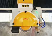 China Four Axis Saw designed for flexible operation allowing quick adaptation to different cutting requirements and material types for sale