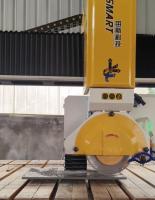 China Four Axis Saw designed for flexible operation allowing quick adaptation to different cutting requirements and material types for sale