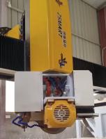China Four Axis Saw designed for flexible operation allowing quick adaptation to different cutting requirements and material types for sale