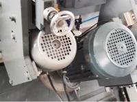 China Automatic 45 Degree Chamfer Cutter for Granite Porcelain 3200mm Work Area High Safety Energy Saving Stone Machinery Long Service for sale