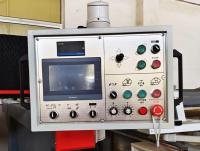 China 3 Axis 15 kW CNC Bridge Cutting Machine for Granite with Motor Customizable up to 1500mm Max Cutting Length 380V/220V for sale