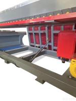 China Tile Cutter 3axis Most Cheapest Customized 15kw 3200*2000mm Worktable Lifting Diamond Wire Saw Stone Machinery for sale