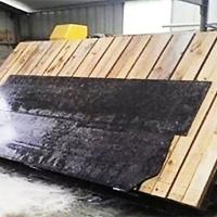 China 3 Axis 15kW CNC Bridge Cutting Machine for Granite with Motor Customizable 220V/380V Max Cutting Length 1500mm for sale