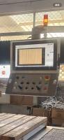 China ZEUS 5+1 5 Axis Bridge Cutting Machine for Marble & Granite 15kw High Precision CNC  Stone Cutting Customizable 380V/220V for sale