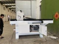 China Four Axis Saw designed to handle heavy duty cutting applications with high accuracy and minimal maintenance requirements for sale