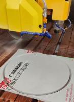China Four Axis Saw designed to handle heavy duty cutting applications with high accuracy and minimal maintenance requirements for sale