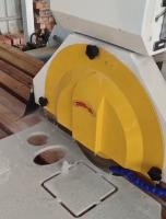 China 4+3 AXIS CNC STONE CUTTING MACHINE 15KW+7.5KW 3200*2000MM THICK 100MM SAVE MONEY ,FREE  AFTER SALES TRAINING ,CUSTOM LOGO ,CHAMFER 45 DEGREE ,SPINDLE ,CAMERA ,SUCTION ,SAW BLADE ,TABLE TILT 85 DEGEEE for sale