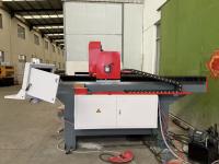 China 4+3 AXIS CNC STONE CUTTING MACHINE 15KW+7.5KW 3200*2000MM SAVE MONEY CHEAP EXCELLENT FREE  AFTER SALES TRAINING CUSTOM LOGO CHAMFER 45 DEGREE TABLE TILT 85 DEGEEE for sale