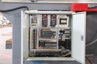 China Three Axis Saw advanced cutting system engineered for operation and precise material processing in manufacturing plants for sale