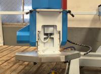 China Five Axis Saw multi axis cutting machine engineered for processing of metal wood and plastic materials with enhanced precision for sale