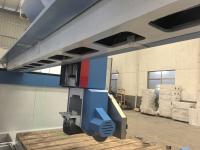 China Five Axis Saw multi axis cutting machine engineered for processing of metal wood and plastic materials with enhanced precision for sale