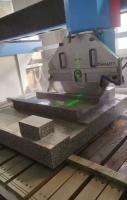 China Five Axis Saw multi axis cutting machine engineered for processing of metal wood and plastic materials with enhanced precision for sale
