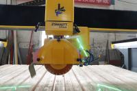 China Four Axis Saw industrial CNC cutting machine with customizable working voltage options including 220 volts and 380 volts for sale