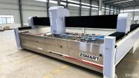 China CNC Center precision machining equipment for metal parts manufacturing and industrial automation solutions for sale