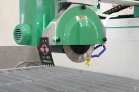 China Five Axis Sawjet unit delivering consistent cutting accuracy and operational efficiency for industrial fabrication needs for sale