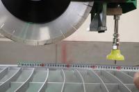 China Five Axis Sawjet unit delivering consistent cutting accuracy and operational efficiency for industrial fabrication needs for sale