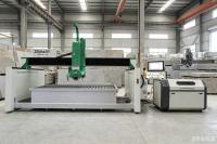 China Five Axis Sawjet unit delivering consistent cutting accuracy and operational efficiency for industrial fabrication needs for sale