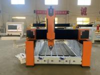 China Powerful Chamfer Saw ZS1325 Featuring Cutting Accuracy Plus Minus 0.1m Operating on 220V 380V and 415V Power Inputs for Industrial for sale