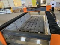 China Powerful Chamfer Saw ZS1325 Featuring Cutting Accuracy Plus Minus 0.1m Operating on 220V 380V and 415V Power Inputs for Industrial for sale