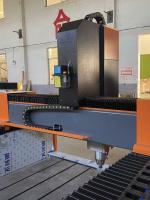 China Powerful Chamfer Saw ZS1325 Featuring Cutting Accuracy Plus Minus 0.1m Operating on 220V 380V and 415V Power Inputs for Industrial for sale