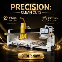 China Five Axis Saw multi axis CNC cutting equipment offering precise control and performance for industrial fabrication needs for sale