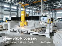 China Five Axis Saw CNC saw solution designed to streamline manufacturing processes and achieve precise complex cuts reliably for sale