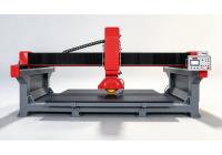 China Three Axis Saw equipment designed for accurate three dimensional cutting tasks in manufacturing and fabrication industries for sale