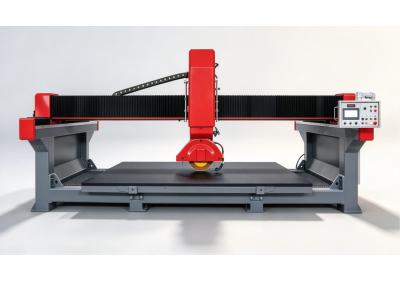 China Three Axis Saw equipment designed for accurate three dimensional cutting tasks in manufacturing and fabrication industries for sale