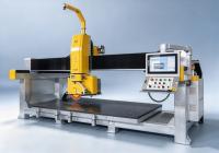 China Durable Five Axis Saw system engineered for cutting of complex shapes and contours in various manufacturing industries for sale