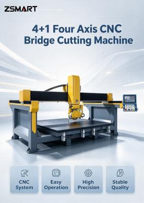 China Four Axis Saw providing flexible cutting solutions adaptable to various product specifications and manufacturing needs for sale