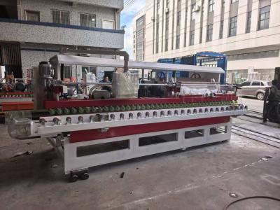 China 13 Heads Edge Grinding Machine for sale