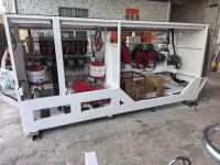 China 13 Heads Edge Grinding Machine for sale