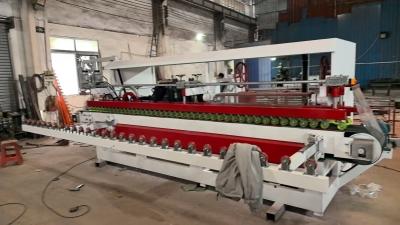 China 13 Heads Edge Grinding Machine for sale