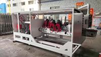 China 13 Heads Edge Grinding Machine for sale
