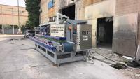 China 13 Heads Edge Grinding Machine for sale