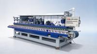 China 13 Heads Edge Grinding Machine for sale