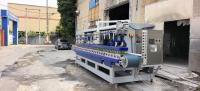 China 13 Heads Edge Grinding Machine for sale