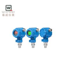 China Digital Display Pressure Transmitter Explosion Proof With RS485 Communication for sale