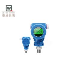 China Digital Display Pressure Transmitter Explosion Proof With RS485 Communication for sale