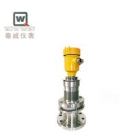 China Petroleum Radar Level Gauge 26GHz High Temperature Industrial for sale