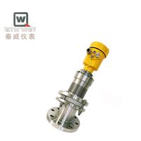 China Petroleum Radar Level Gauge 26GHz High Temperature Industrial for sale
