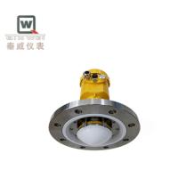 China FMCW Radar Level Gauge IP67 80GHz High Accuracy Liquid Measurement for sale