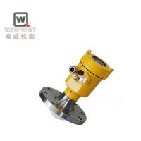 China FMCW Radar Level Gauge IP67 80GHz High Accuracy Liquid Measurement for sale