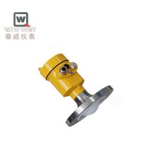China FMCW Radar Level Gauge IP67 80GHz High Accuracy Liquid Measurement for sale