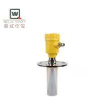 China 26G Dual-beam Radar Level Gauge, PTFE Barrel For Corrosion Resistance for sale