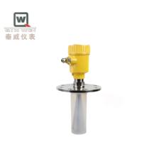 China Dual-Beam Radar Level Gauge 26G PTFE Barrel Corrosion Resistant for sale