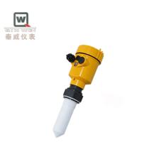 China 26G Phase Difference Radar Level Gauge Wireless 4G NB-IoT 433MHz for sale