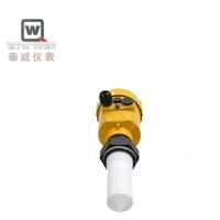 China 26G Phase Difference Radar Level Gauge Wireless 4G NB-IoT 433MHz for sale