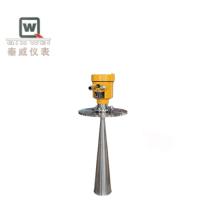 China 80GHz High Frequency Radar Level Gauge Explosion Proof Accuracy for sale