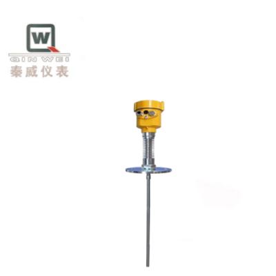 China Guided Wave Radar Level Transmitter With 4-20mA/HART Signal Output for sale